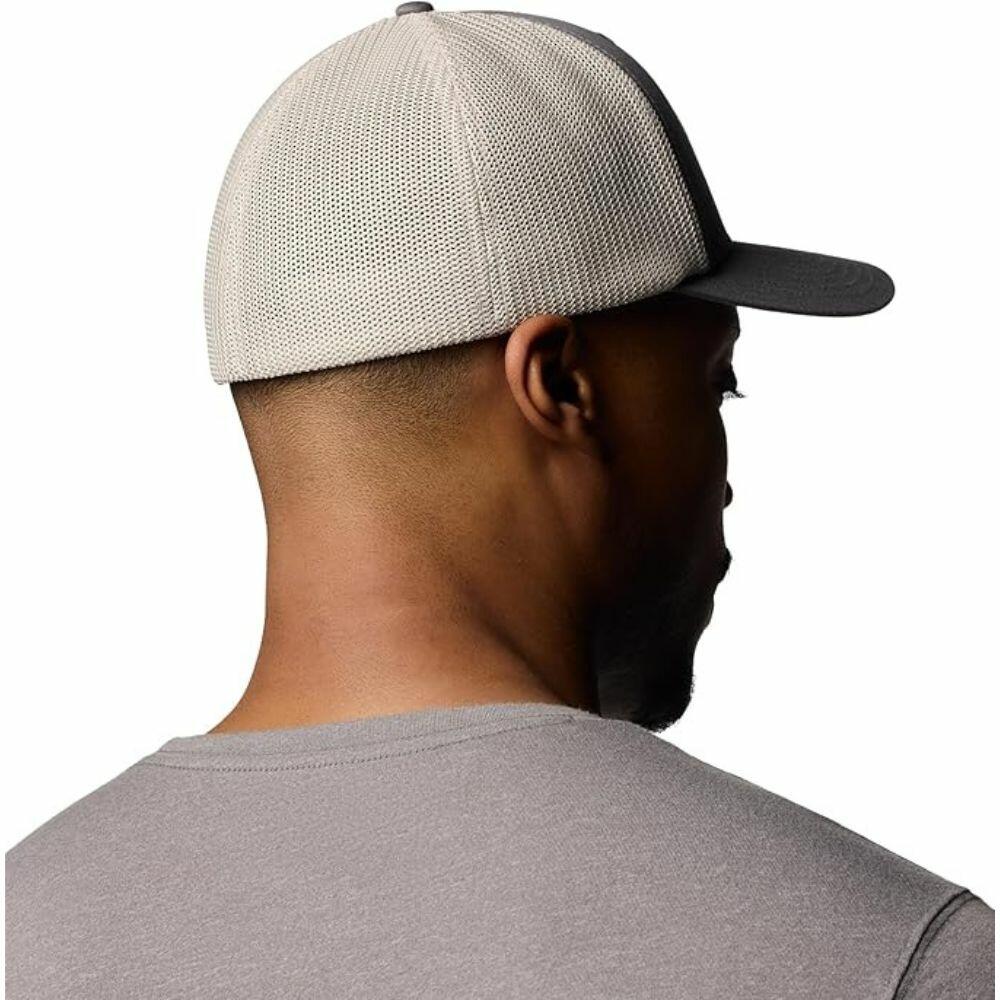 Comprar Boné Columbia Mesh Ball Cap Casquette de Baseball Cinza - a ...