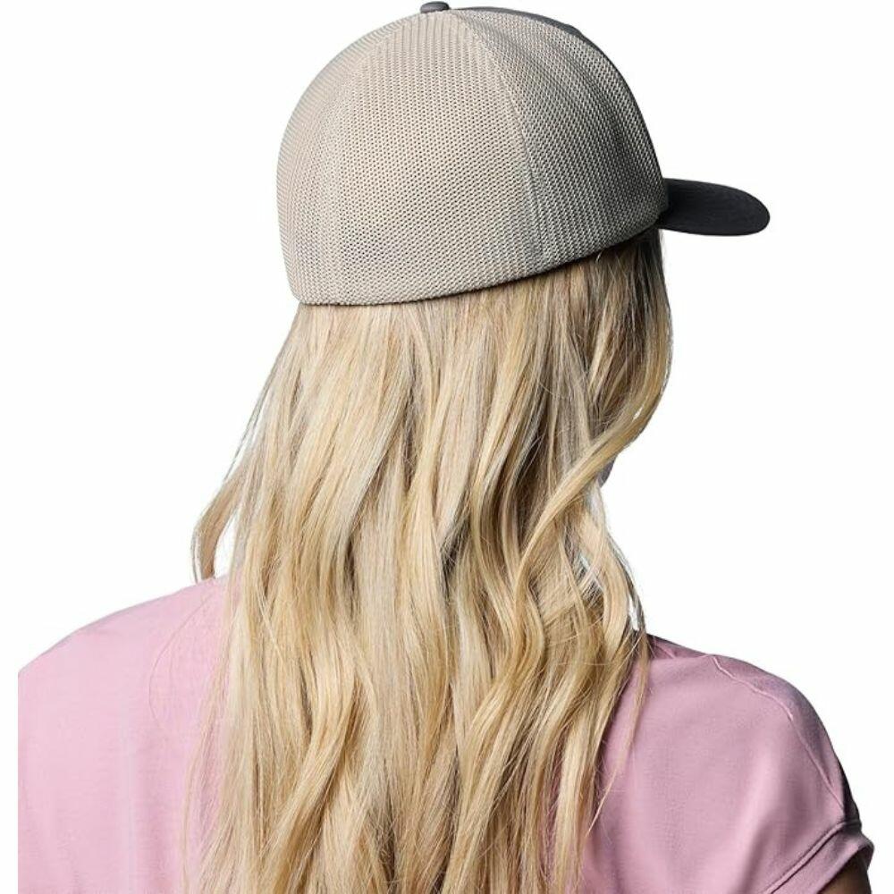 Comprar Boné Columbia Mesh Ball Cap Casquette de Baseball Cinza - a ...