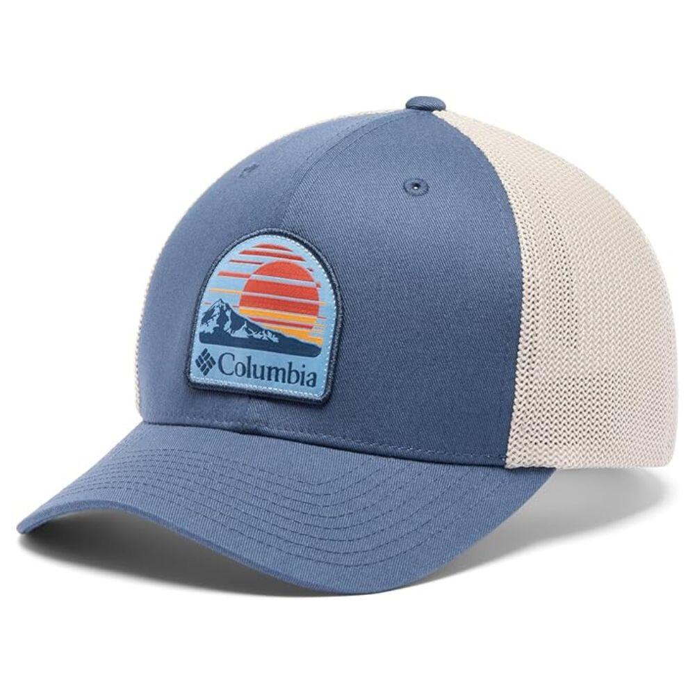 Bone Baseball Cap