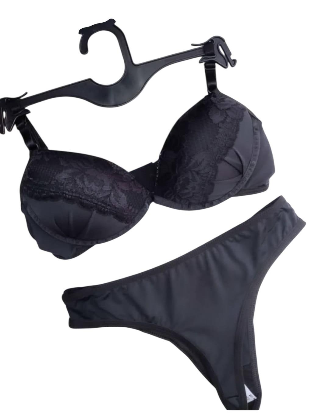 Comprar Lingerie Feminina - R$10,00 - Dominante