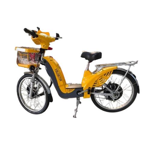 Bicicleta Elétrica VELOSTER 350W
