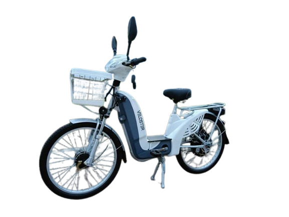 Bicicleta Elétrica VELOSTER 350W