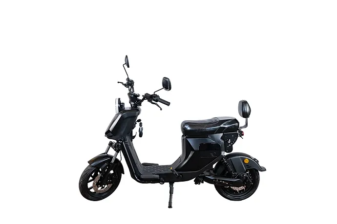 Scooter Elétrica FLY GT Sport 1000W Autopropelido Sem CNH