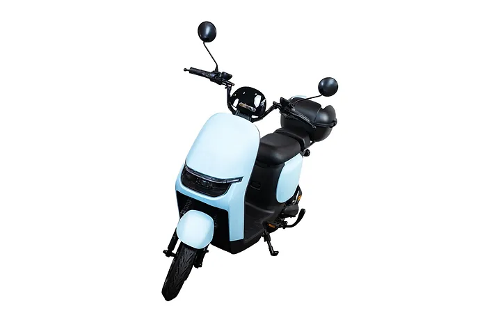 Scooter Elétrica FLY G1 1000W Autopropelido Sem CNH
