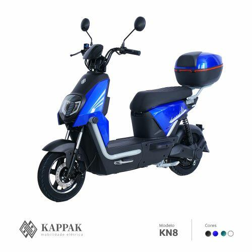 Scooter Elétrica Goldenbull WD-2 1000W Autopropelido Sem CNH