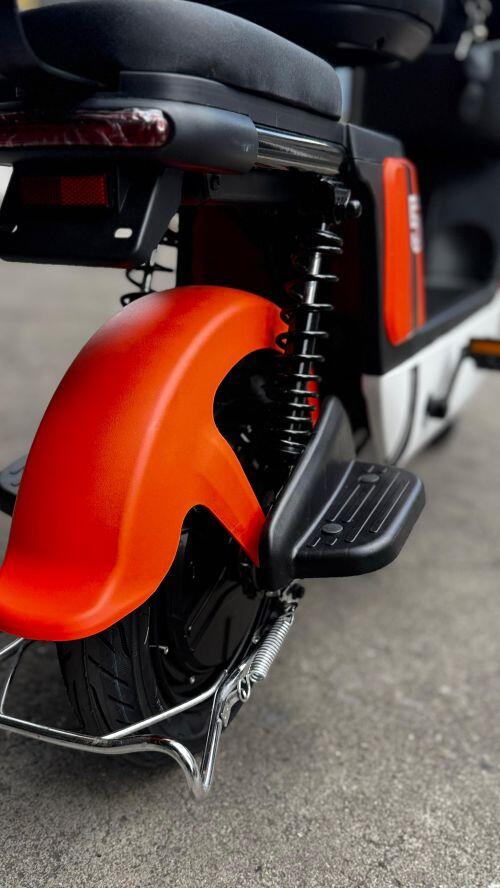 Scooter Elétrica FLY 500W Autopropelido Sem CNH