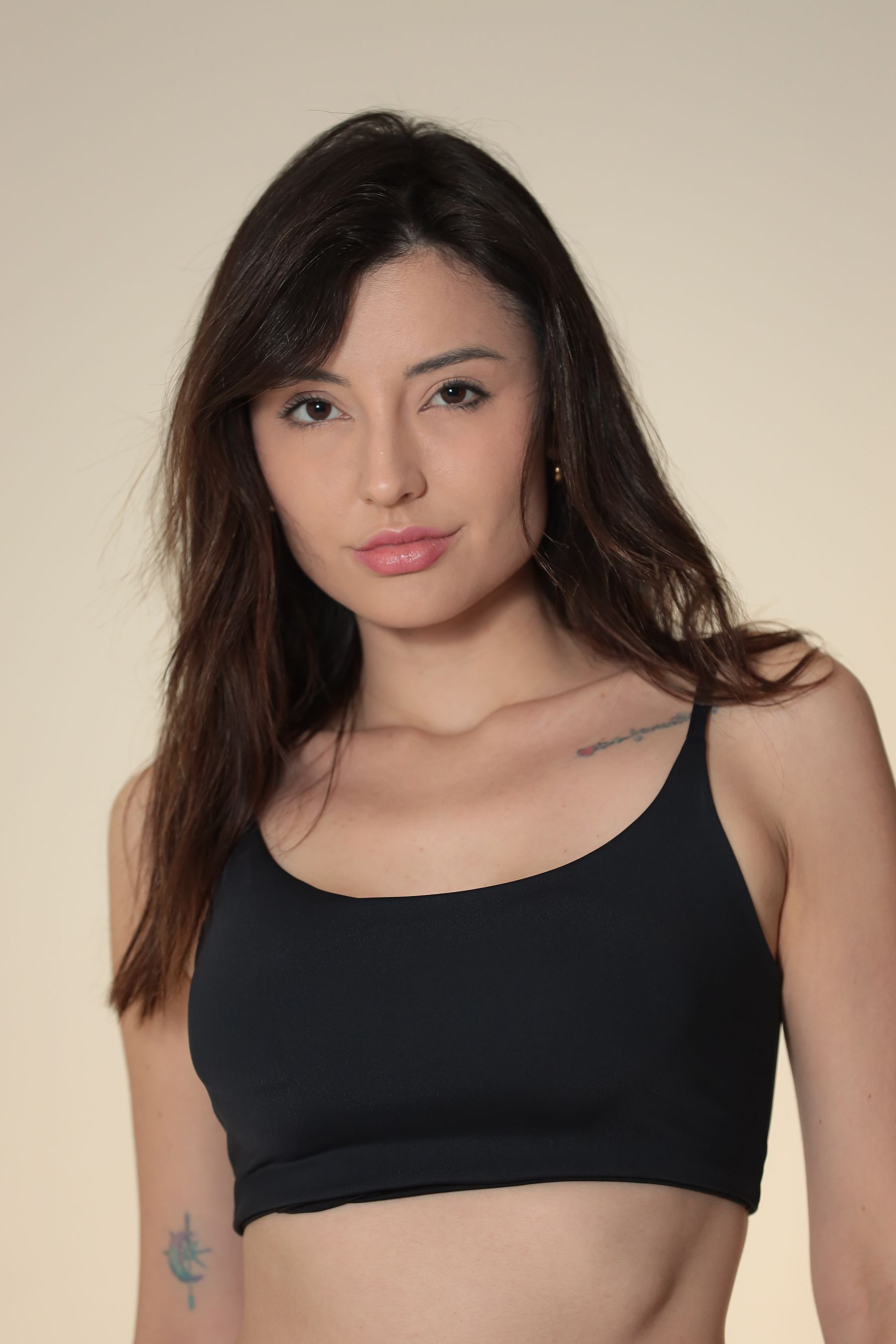 Conjunto Preto Action - SYNCH, Fitness e Casual, conforto e estilo para ...