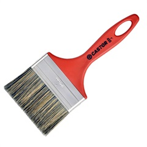 Comprar Trincha 400 - 4' - a partir de R$18,81 - Faumar Materiais de ...