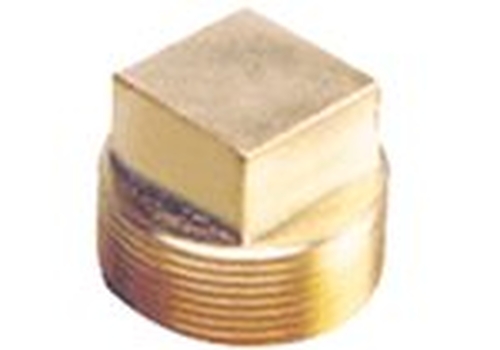 Comprar Plug Metal 1 . 1/2' - a partir de R$90,06 - Faumar Materiais de ...