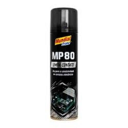 Comprar Limpa Contato MP80 - a partir de R$17,76 - Faumar Materiais de ...