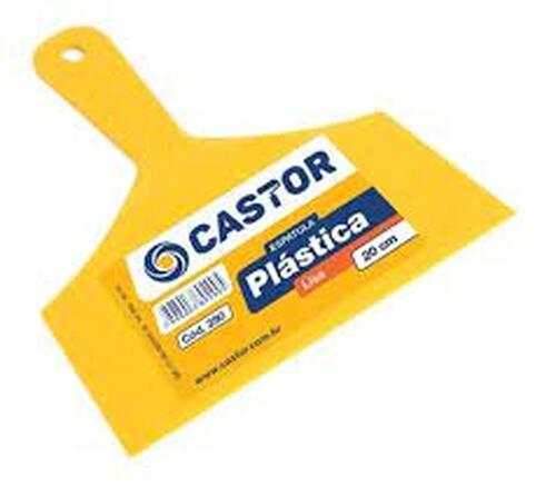 Comprar Espátula PVC 20Cm - a partir de R$18,52