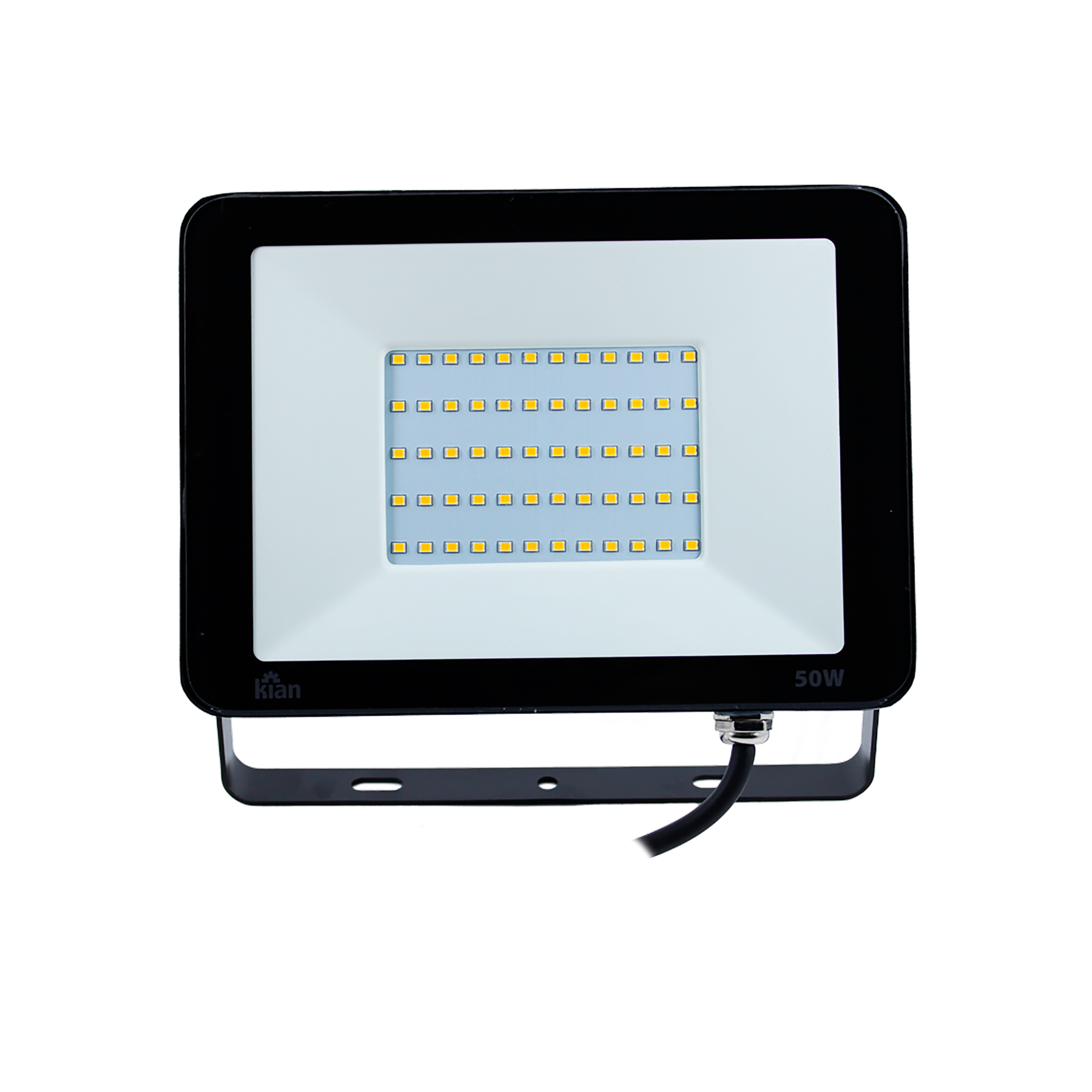 Comprar Refletor Led 50w Kian - a partir de R$75,05