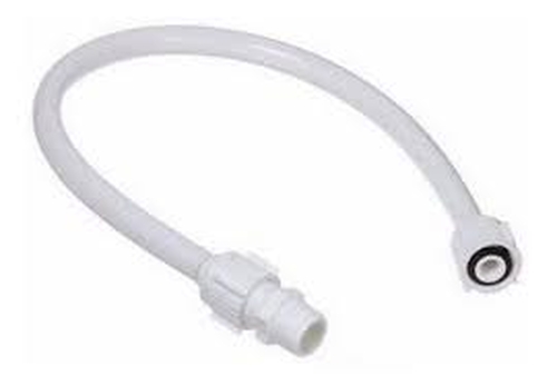 Comprar Rabicho Engate PVC 50Cm - a partir de R$9,40 - Faumar Materiais ...