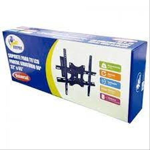 Comprar Suporte para TV 32' A 65' Articulado(Girovisão) - a partir de R$205,40 - Faumar ...