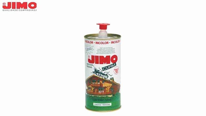 Comprar Jimo Cupim 500 ml LATA - a partir de R$45,12 - Faumar Materiais ...