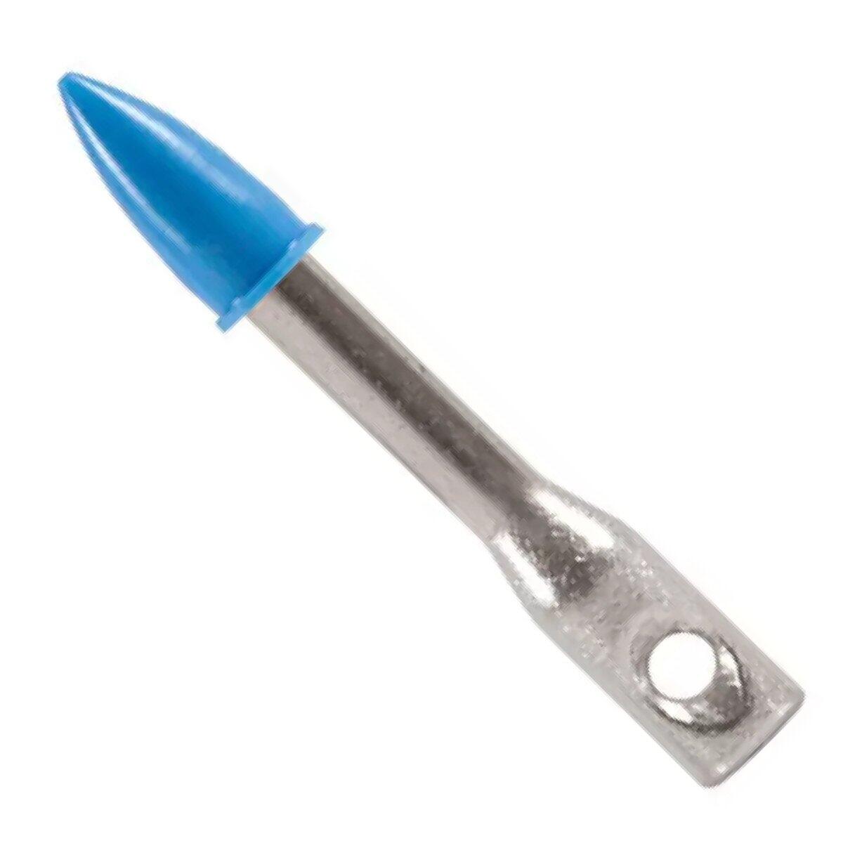 Comprar Pino c/Furo 1/4 para Gesso - a partir de R$0,95
