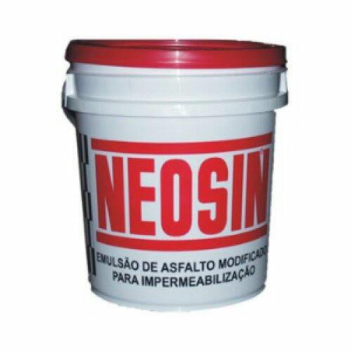 Neosin Balde 18L - a partir de R$199,32