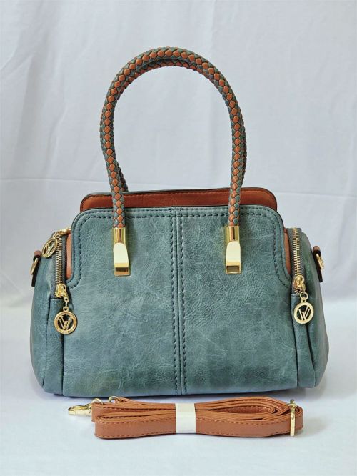 Comprar Bolsa Feminina Boston Baú Média - a partir de R$218,40 - Amy Bolsas