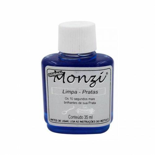 Comprar Monzi - Ella de Prata | Joias em Prata 925