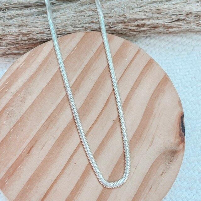 Comprar Colar Choker Snake - a partir de R$281,20