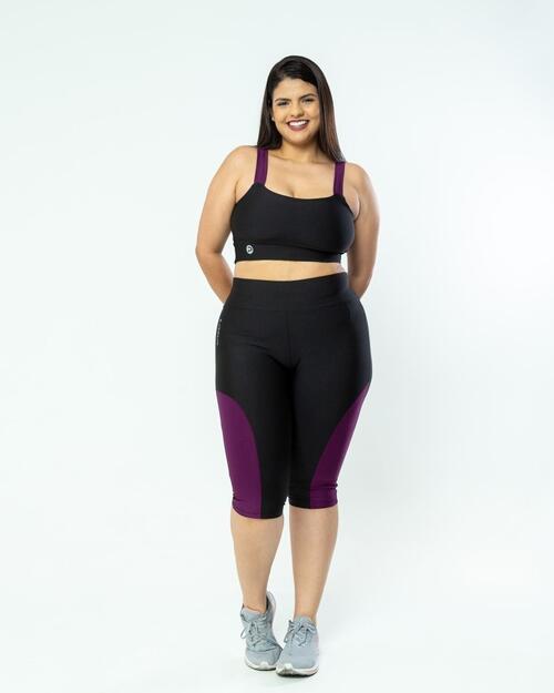 Plusfit - Moda Fitness Plus Size