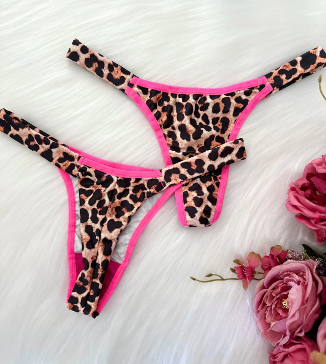 Comprar Calcinha Cris - Fiore Moda Íntima