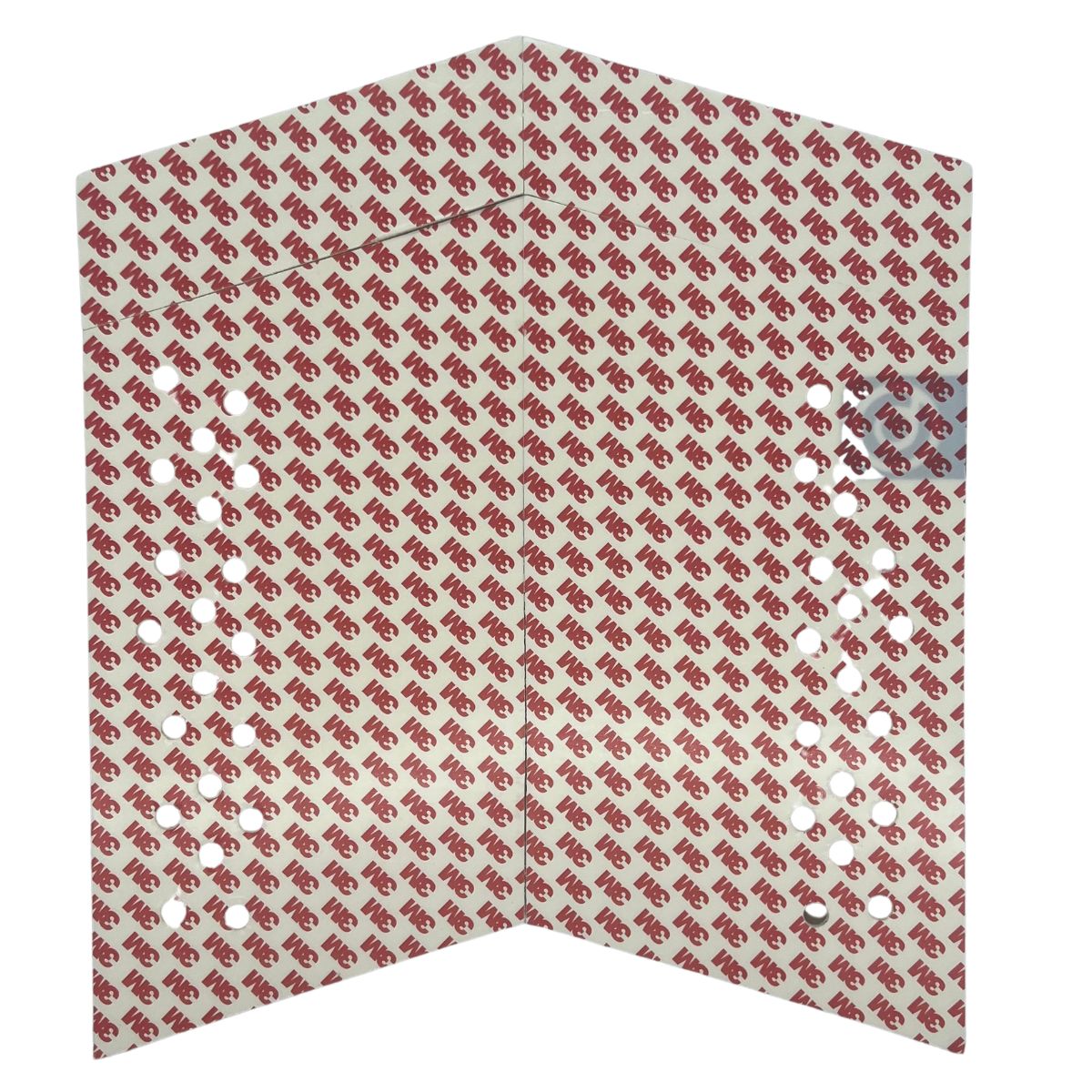 Comprar Deck Frontal Dianteiro Pé Da Frente Prancha Surf Bullys - Board Life | A sua BoardShop ...