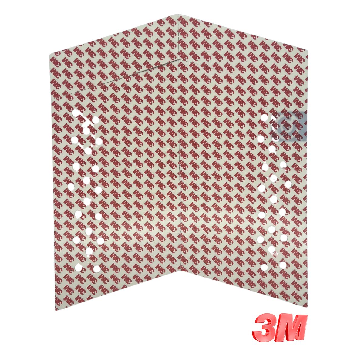 Comprar Deck Frontal Dianteiro Pé Da Frente Prancha Surf Bullys - Board Life | A sua BoardShop ...