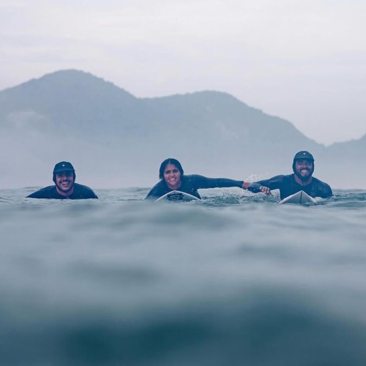 Comprar Lycra Surf Manga Longa Bio Mergulho Piscina Proteção UPF50 ...
