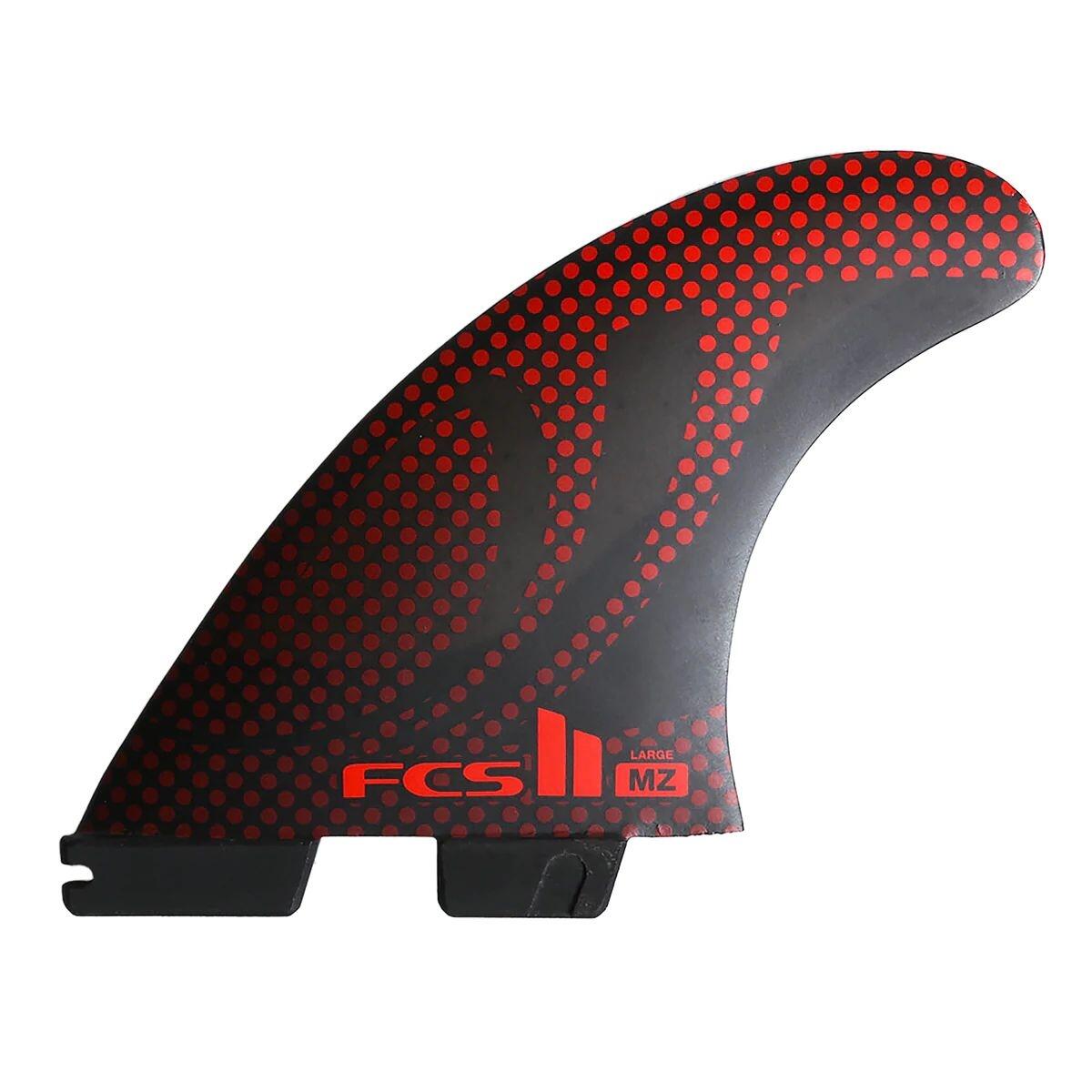 Comprar Quilhas FCS II Sharpeye Grande PC - Triquilha