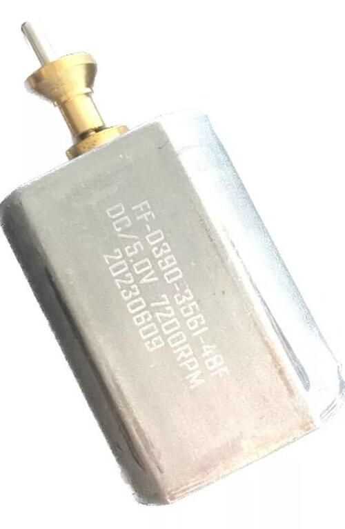 Comprar Motor Jrl Original 2020c 7200 Rpm - a partir de R$126,09 ...