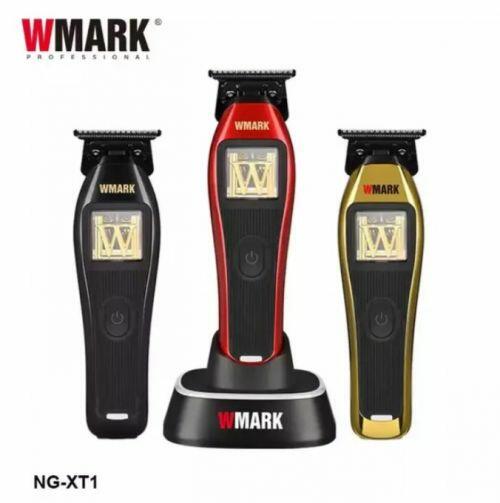 Comprar Máquina de Acabamento Wmark NG XT1 Motor Vector - Bivolt - a partir de R$552,80 ...