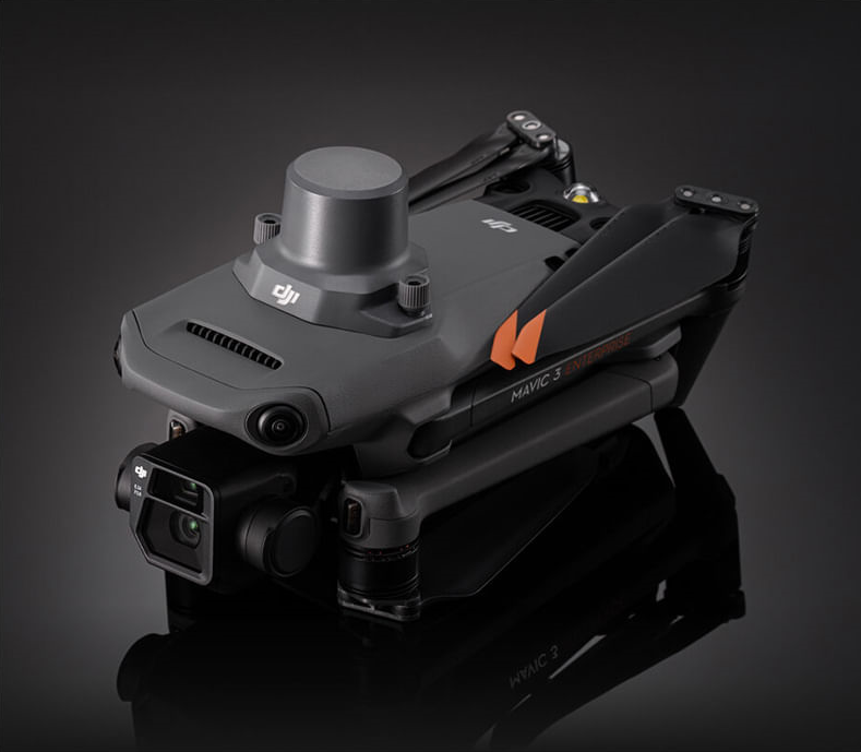 Dji Modulo Rtk - Mavic 3 Enterprise Series - a partir de R$6.471,00 ...