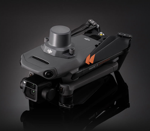 Dji Modulo Rtk - Mavic 3 Enterprise Series - a partir de R$6.471,00 ...