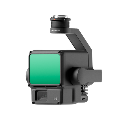 DJI Zenmuse L2 - Lidar - a partir de R$124.110,00 - DronesX - SUA LOJA ...