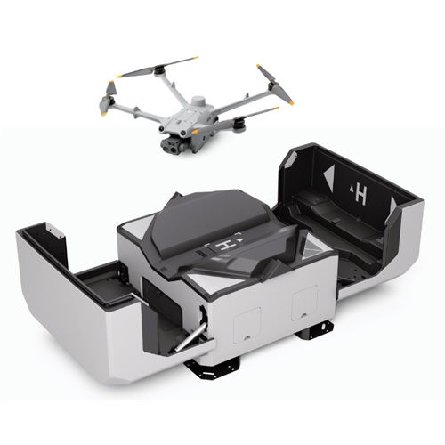 DJI Dock 2 com Matrice 3TD + Controle RC Pro - a partir de R$161.010,00 ...