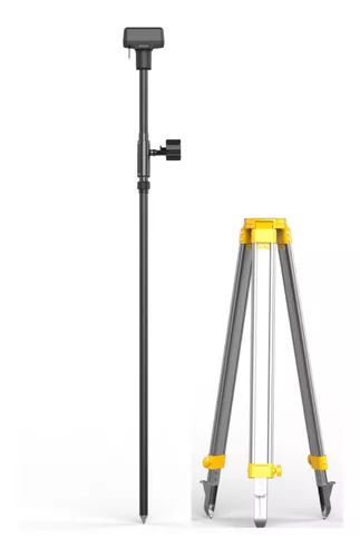 Base DJI D-RTK 2 GNSS Estação Móvel + Tripé - a partir de R$24.840,00 ...