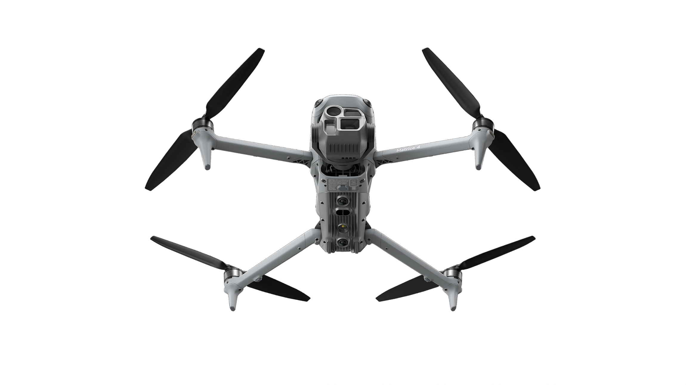 Drone DJI Matrice 4T Thermal - Busca e Resgate e Inspeções com IA - a ...