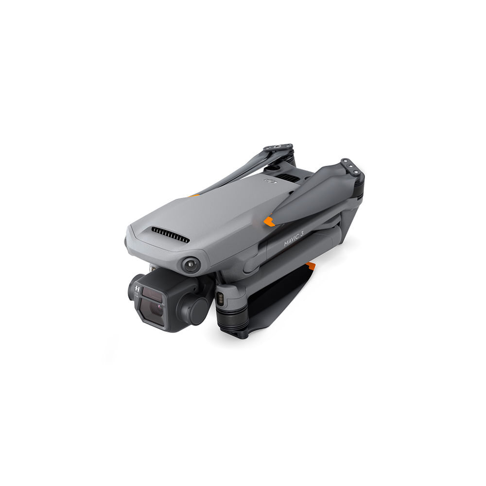 DJI Mavic 3 Fly More Combo - Anatel - Garantia Nacional DJI