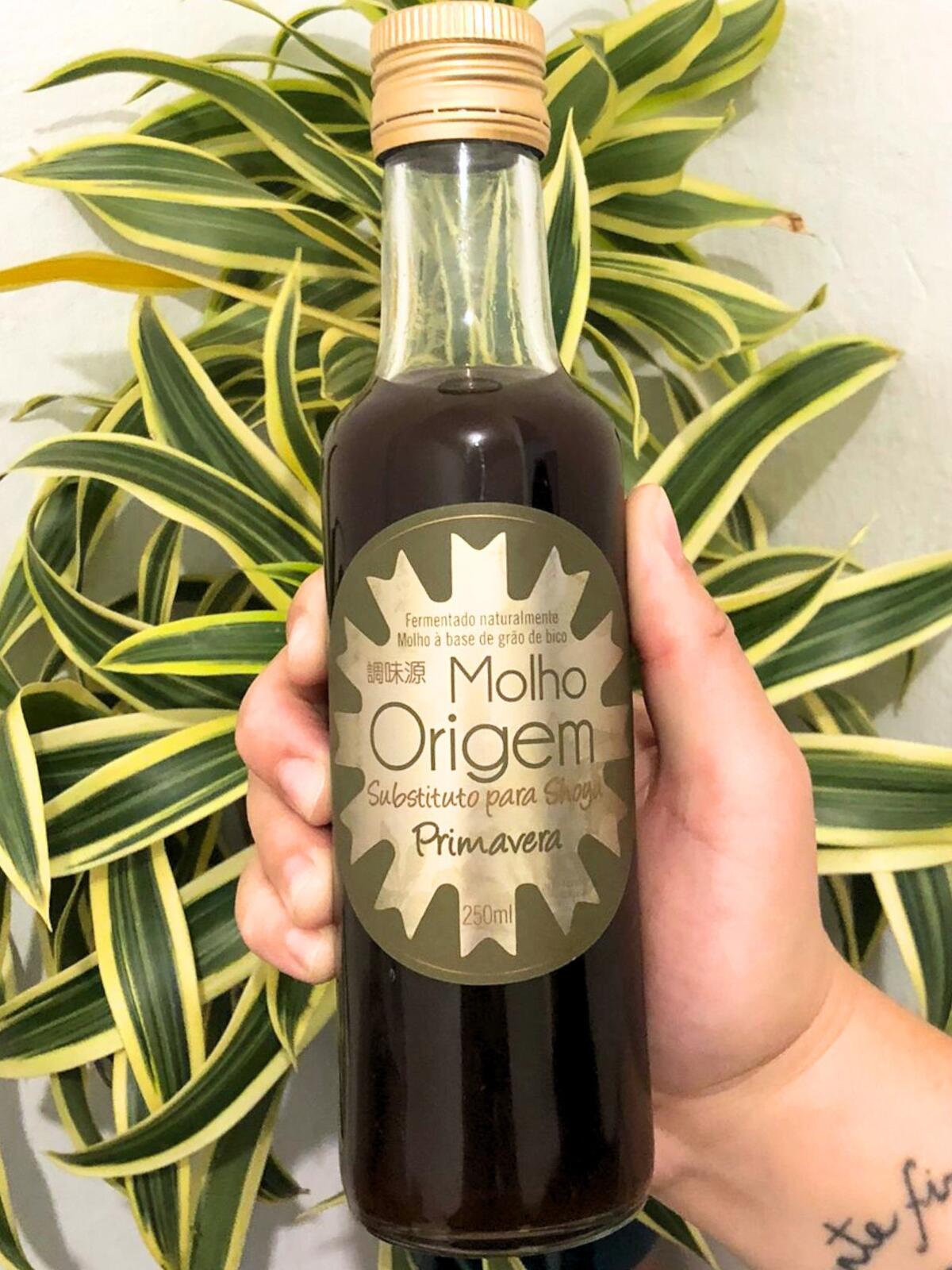 Comprar Molho Primavera - com Jasmim - 250ml (produção limitada) - R$47 ...