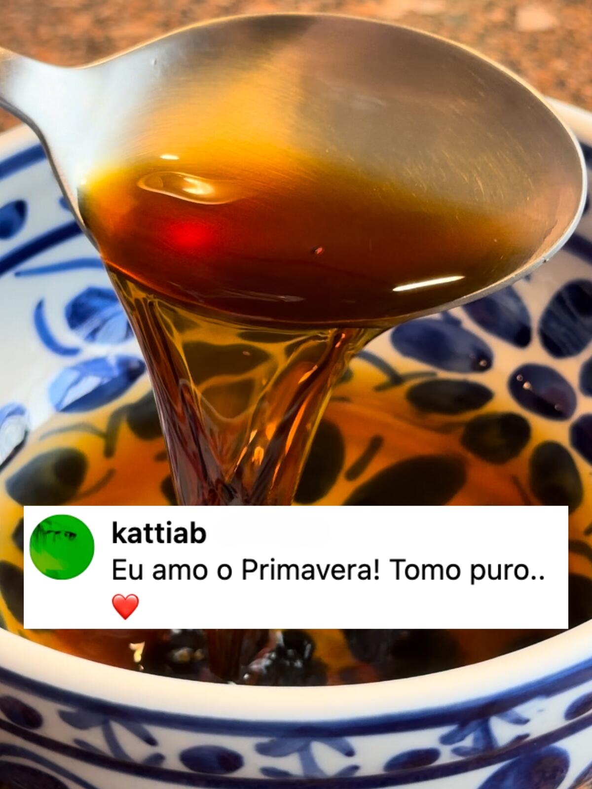 Comprar Molho Primavera - com Jasmim - 250ml (produção limitada) - R$47 ...