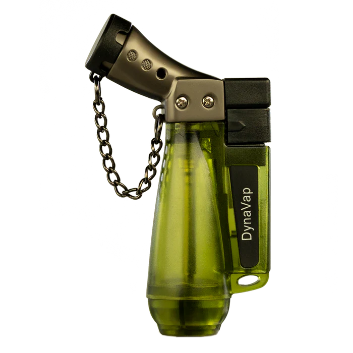 Honest (Single Torch) ? Isqueiro DynaVap