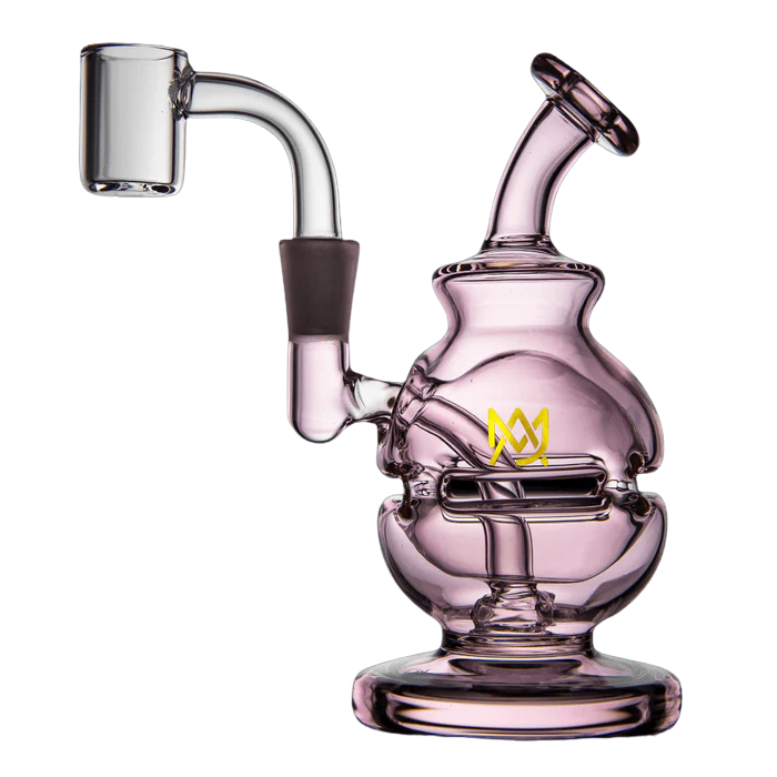 Comprar Mini Rig Royale Pink - MJ Arsenal - Vaporizador de Ervas ...