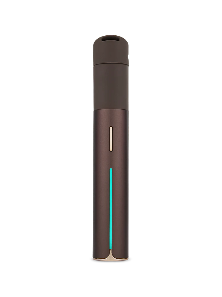 Comprar Vaporizador de Concentrados Pivot Mocha - Puffco - Vaporizador ...