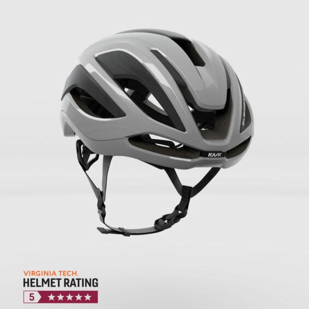 Comprar CAPACETE KASK ELEMENTO - company bike