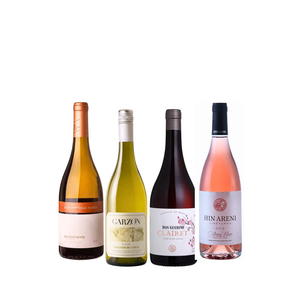 Sugestão Do Sommelier - 3 - WineShop21