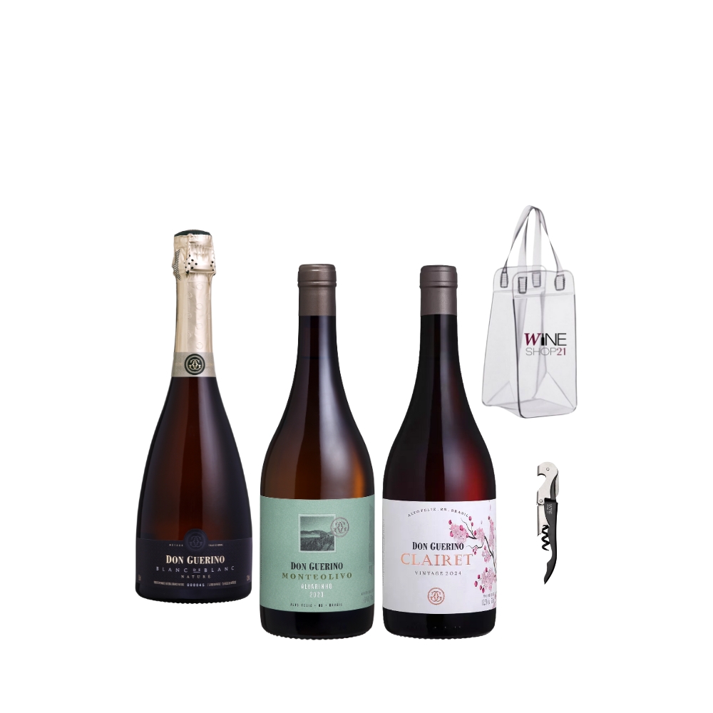 Kit Don Guerino - WineShop21