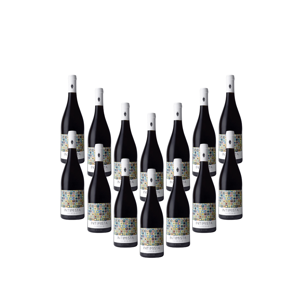 Kit Intimista - WineShop21