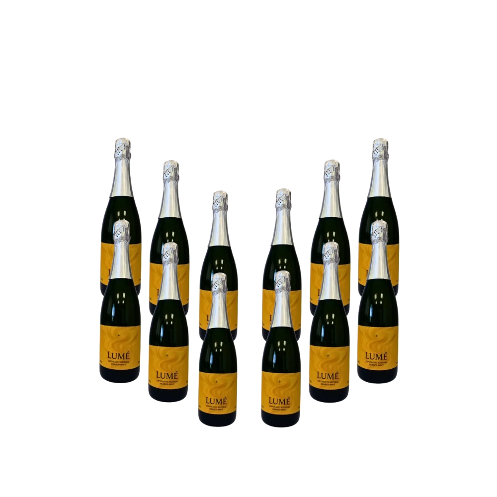 Lumé Brut - WineShop21