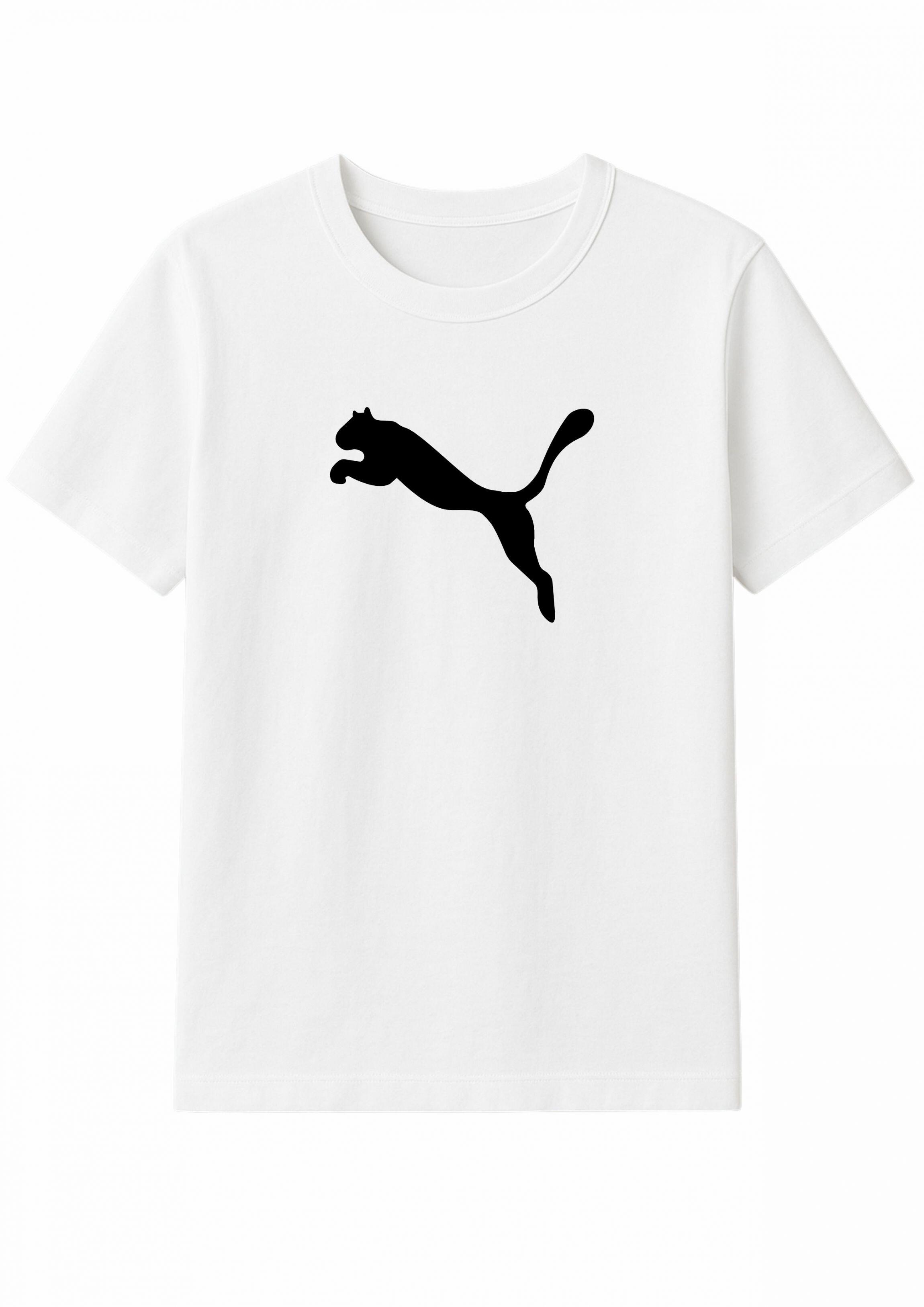 Comprar Plus Size Puma Puma Simbolo - R$49,99 - All Brandz